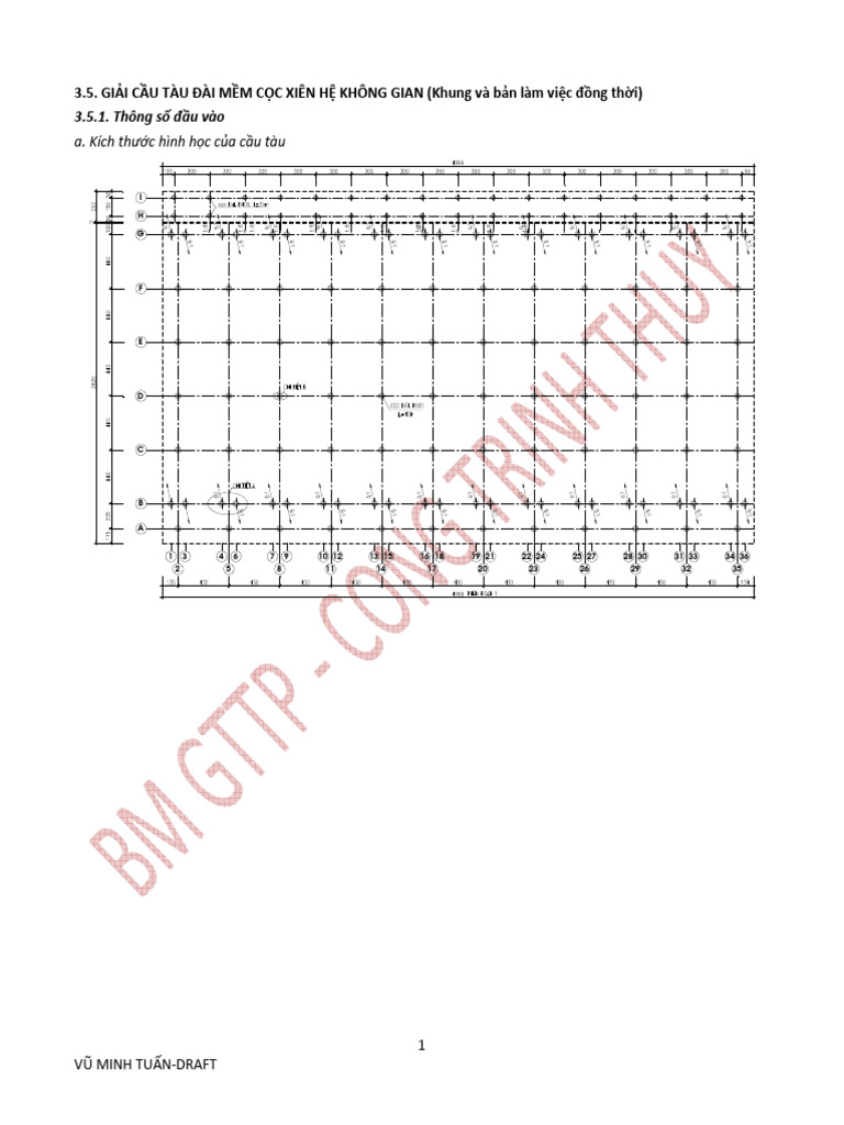 Huong Dan Su Dung Phan Mem SAP2000-CAD | PDF