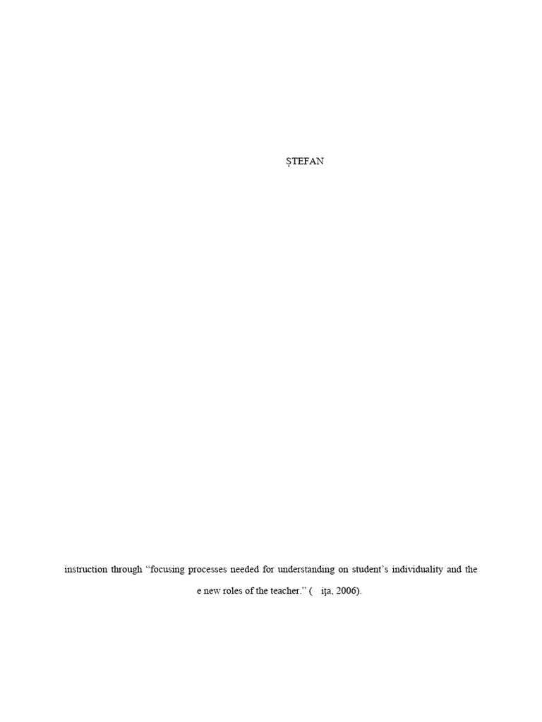 Constructivist Theory in E-Learning | PDF | Constructivism (Philosophy ...