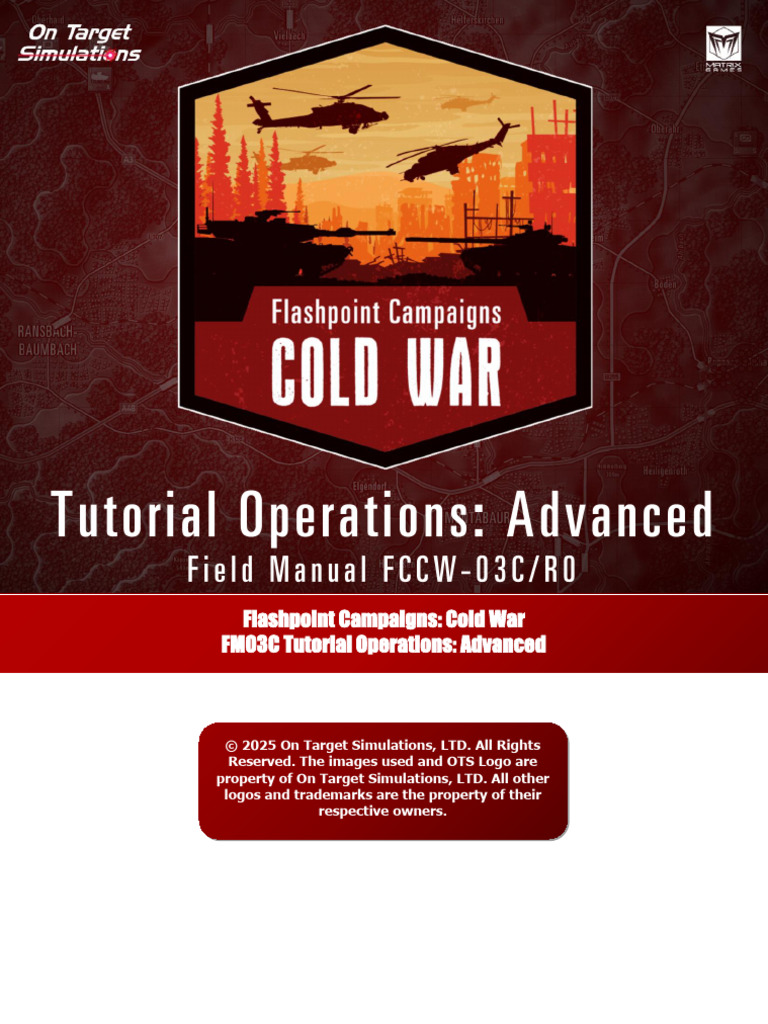 Advanced Air Assault Operations Guide | PDF | Air Assault | Reconnaissance