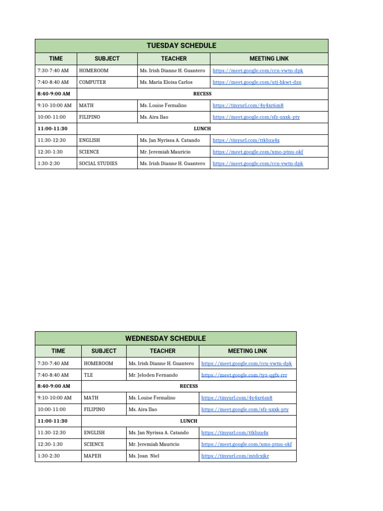 Grade 8 | PDF