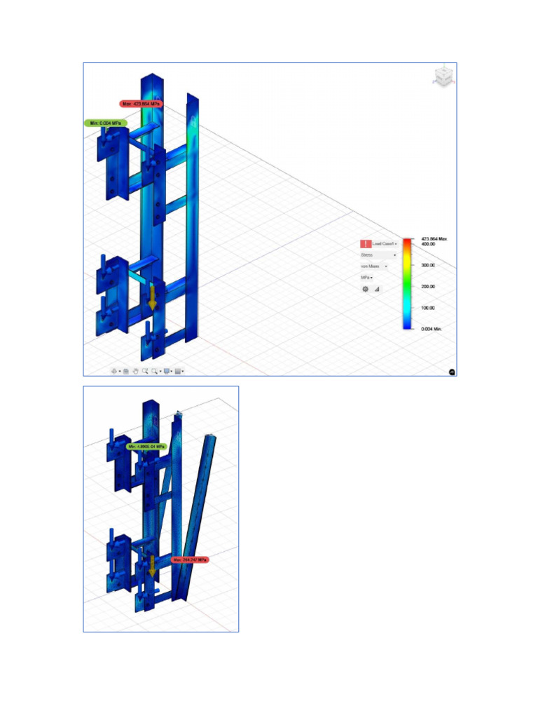 Bracket GRC | PDF