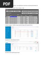 EXFO OTH-7000 Fiber Monitoring System | PDF | Optical Fiber | Decibel
