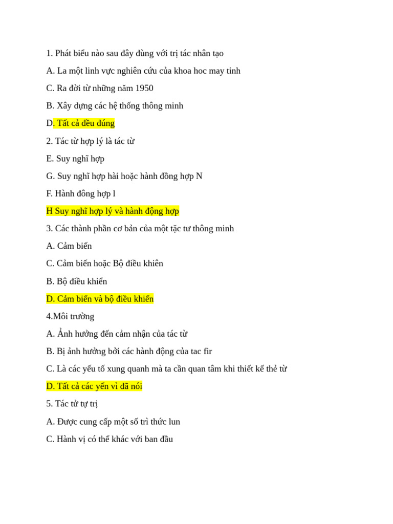 Phao TTNT | PDF