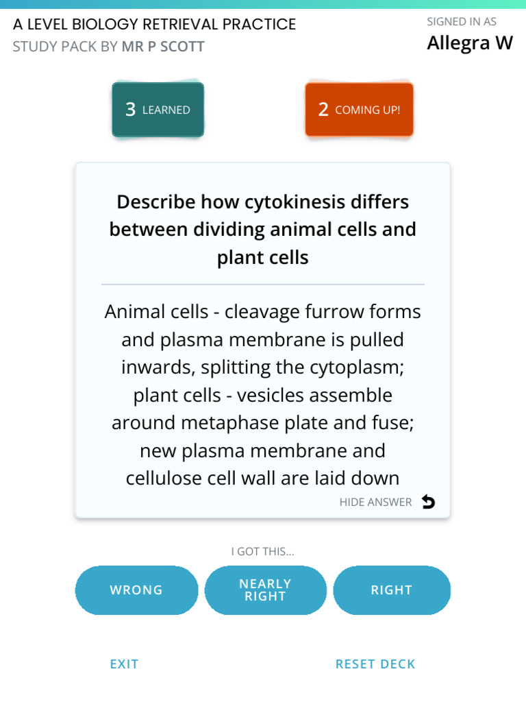 Carousel Learning 4 | PDF