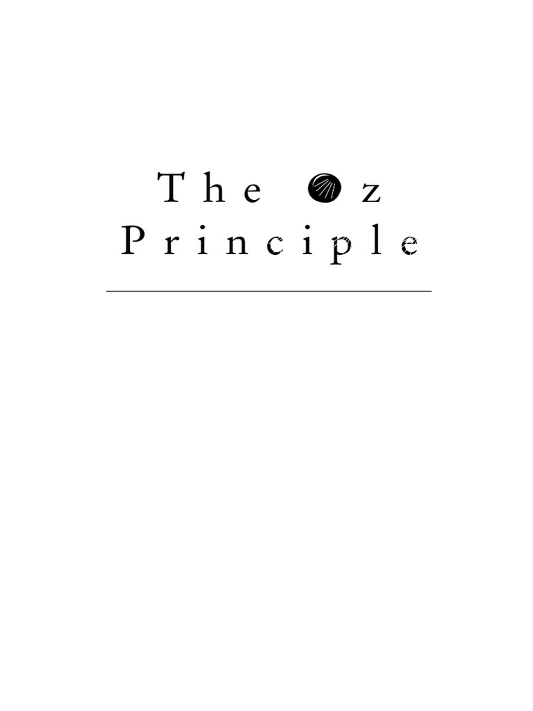Victim Cycle Self-Assessment Guide | PDF | Leadership | Attitude ...