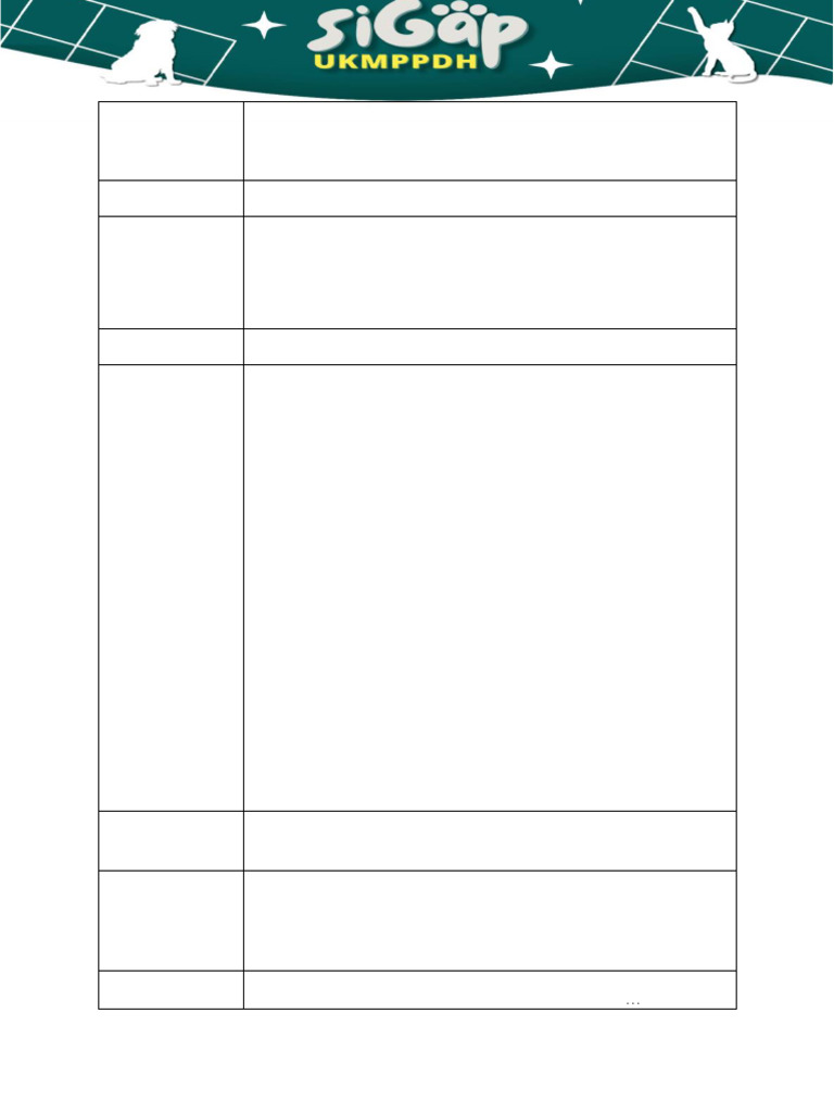 PEMBAHASAN SIGAP BATCH 8 | PDF