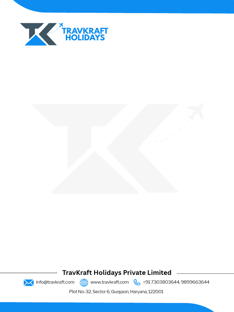 Letter Head | PDF