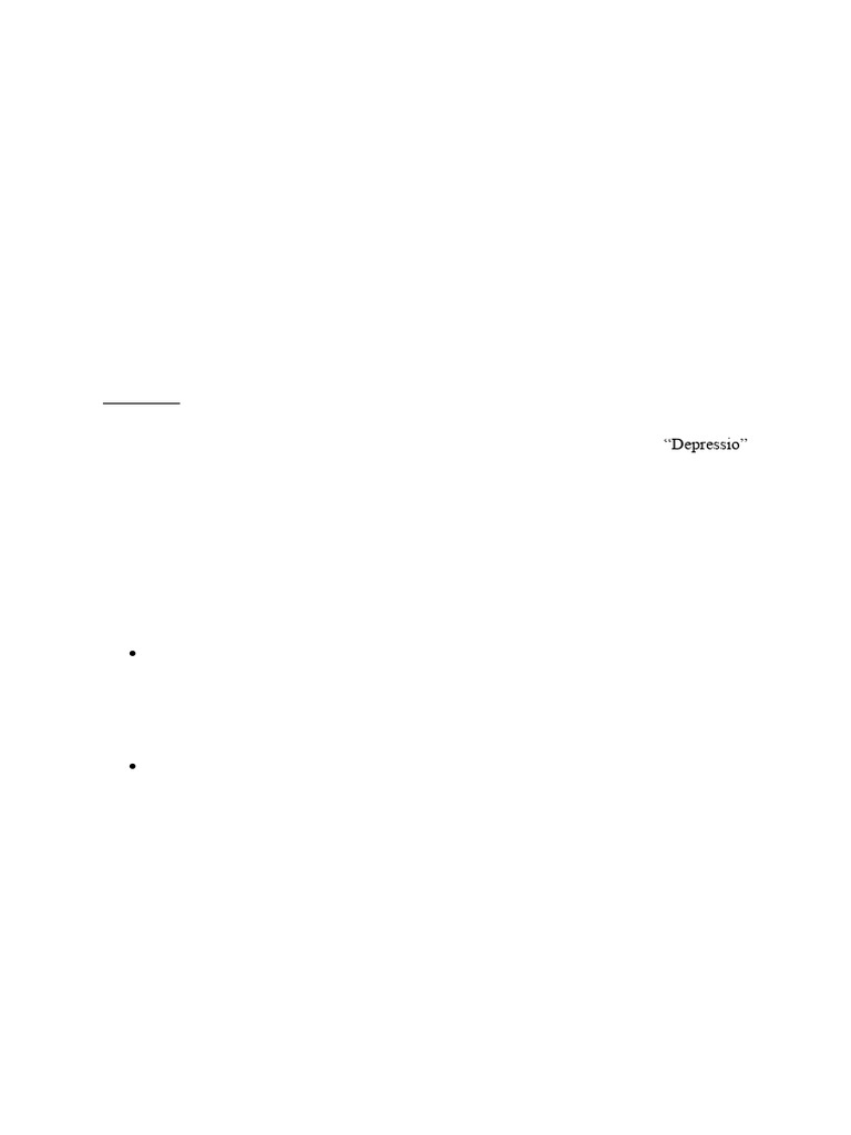 DASS-21: Assessing Depression & Anxiety | PDF | Anxiety | Major ...
