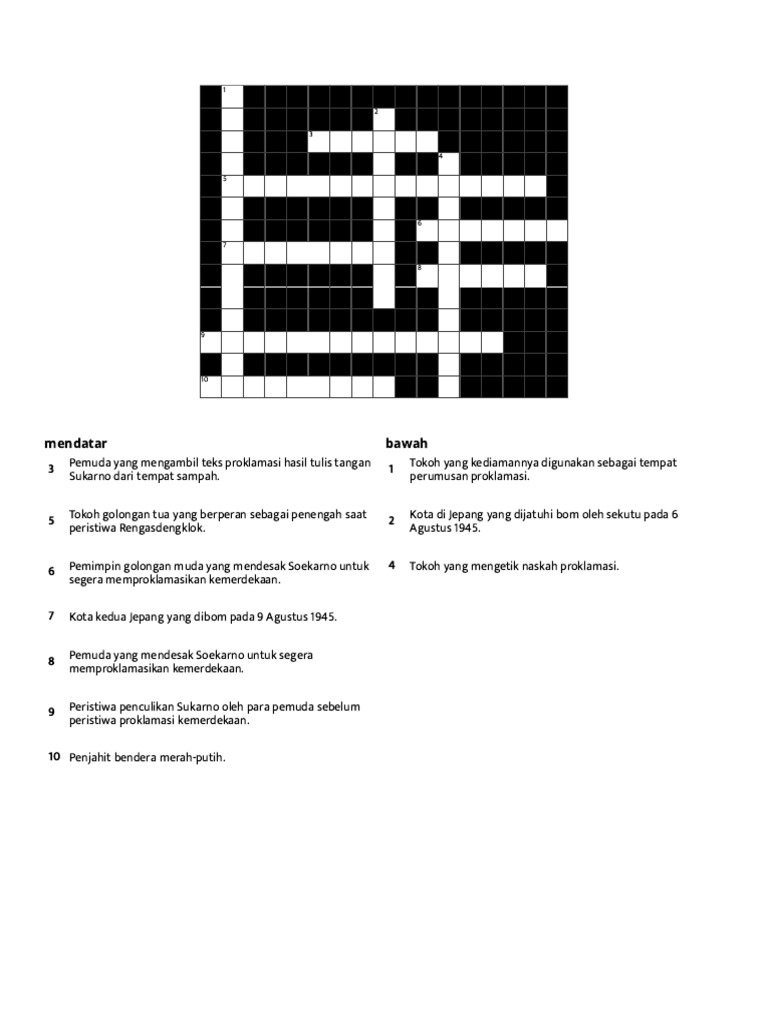 TTS KELOMPOK 9 - X.2 | PDF