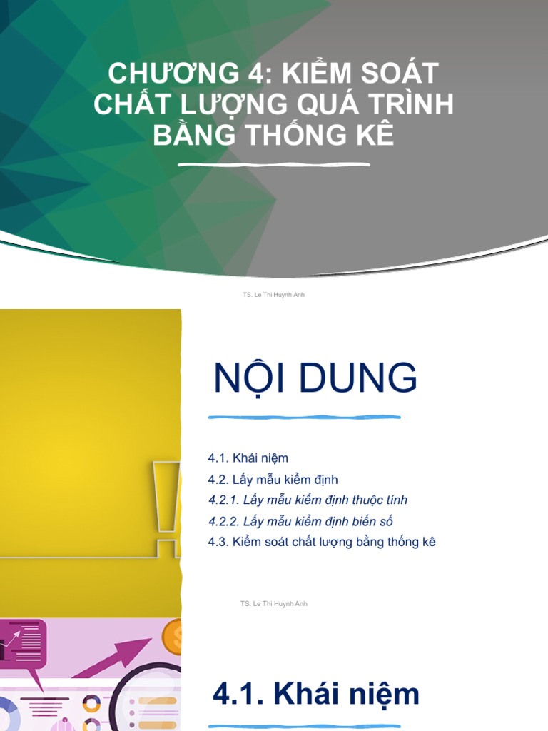 Chapter4 1Thong Ke | PDF