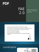 TANACOL | PDF | Drogas | Farmacología