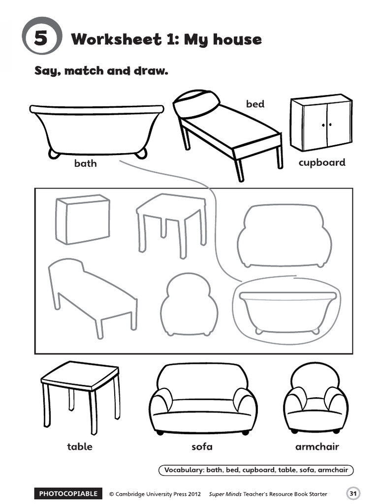 Furniture | PDF