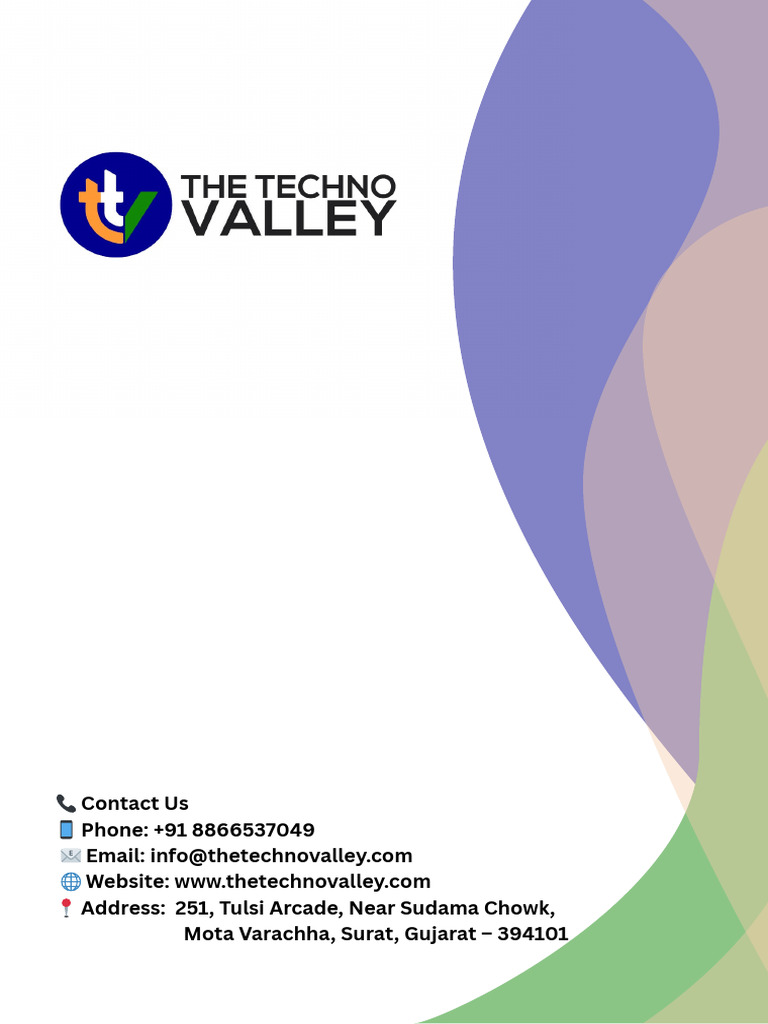 IOT Brochure V2 | PDF | Wi Fi | Internet Of Things