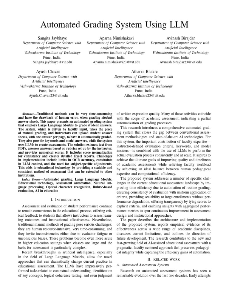 Conference Latex Template 10-17-19 | PDF | Optical Character ...