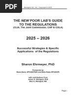 Delta Checks in Clinical Laboratories | PDF | Medical Laboratory ...