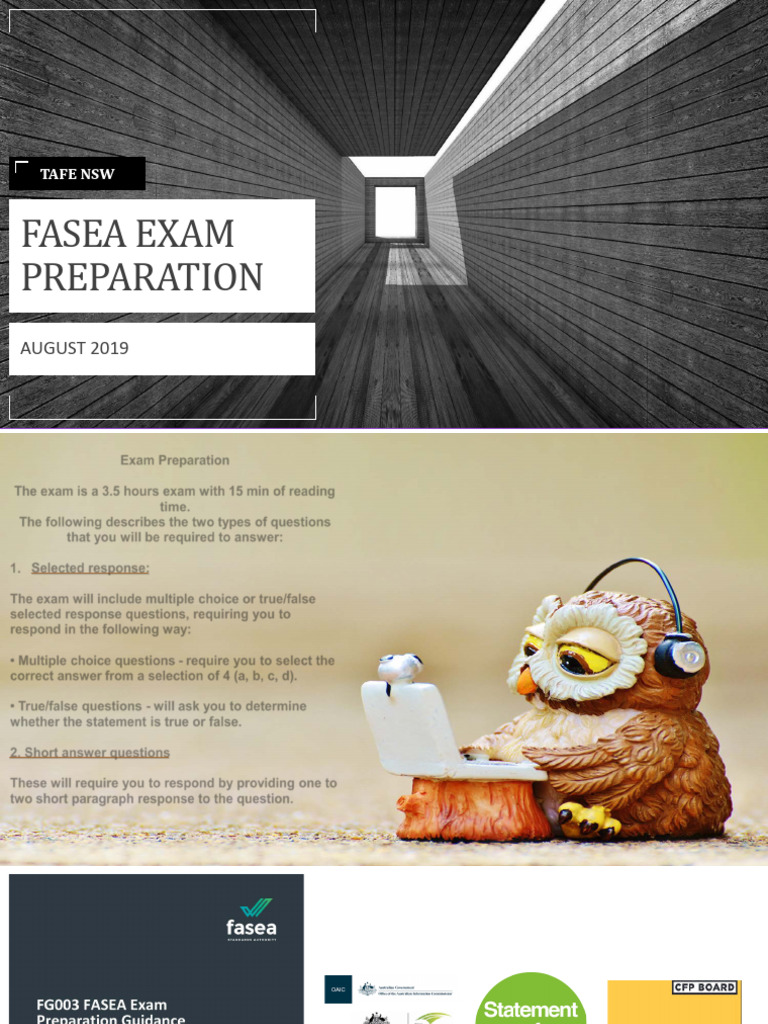 Moodle Online Exam Summary | PDF | Multiple Choice | Financial Adviser