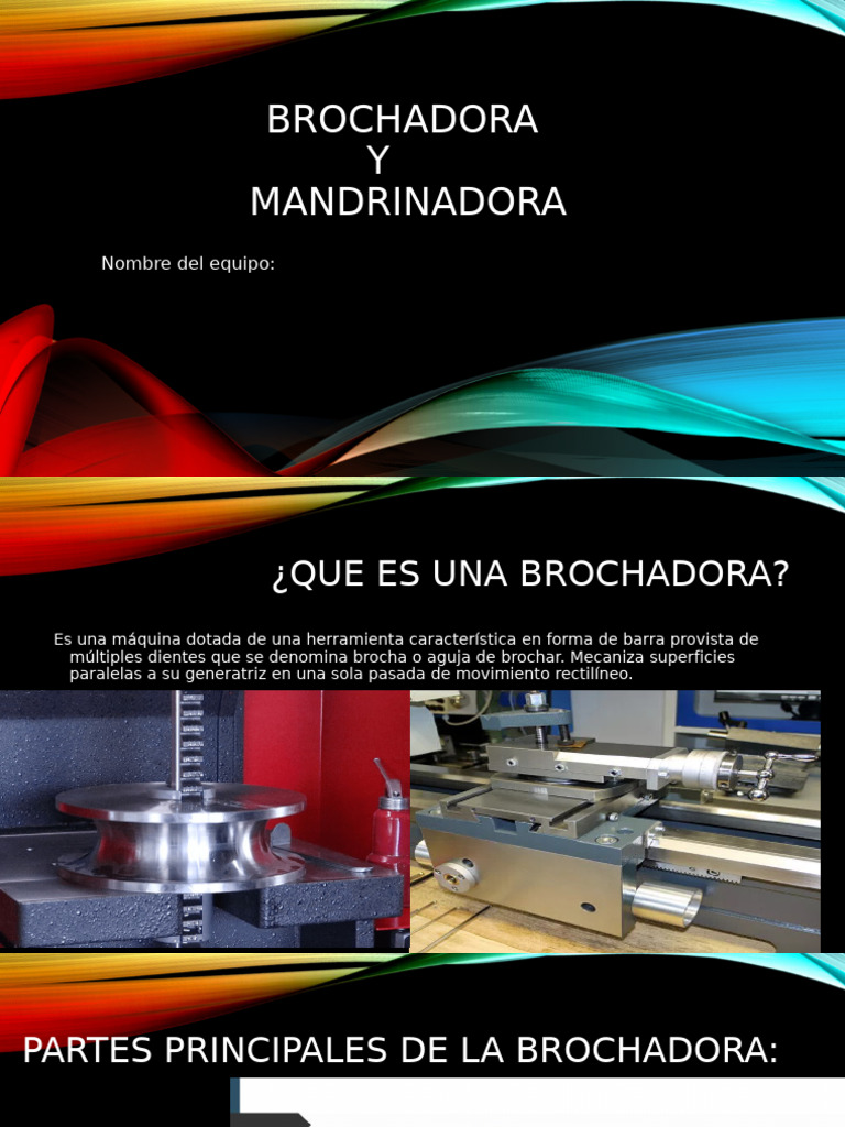 Brochadora (2) (1) | PDF