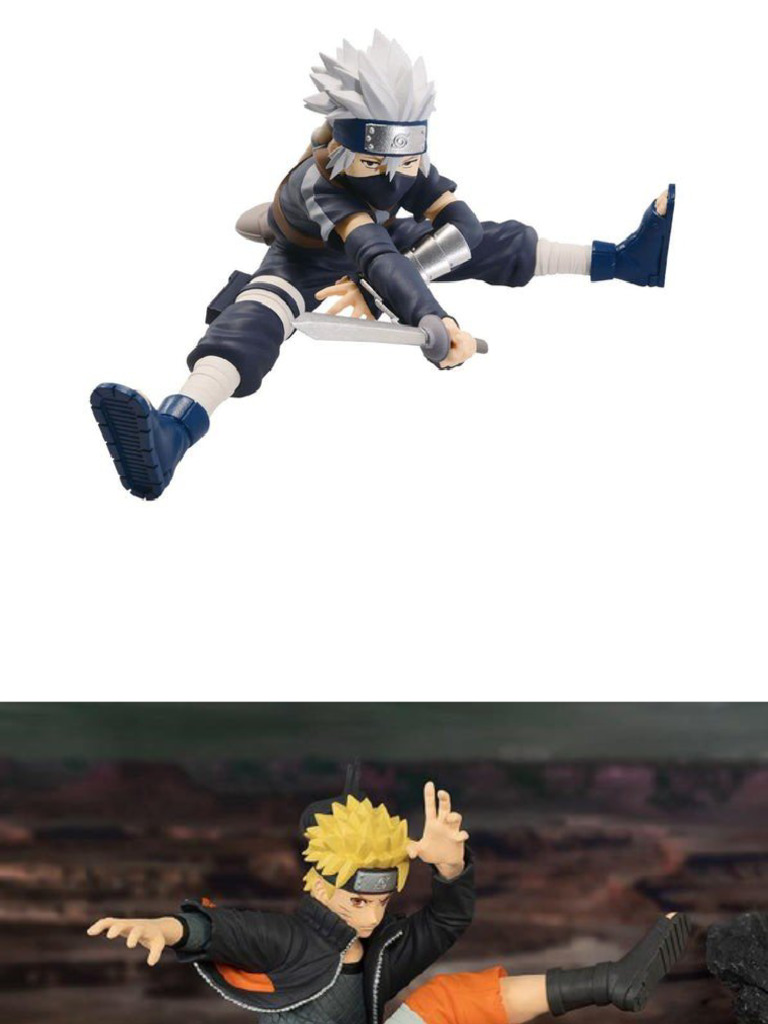 Naruto Ogs | PDF