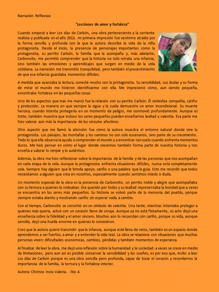 Valeria | PDF | Amor | Valor