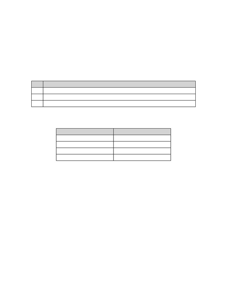 Cheat Sheet VaR en | PDF