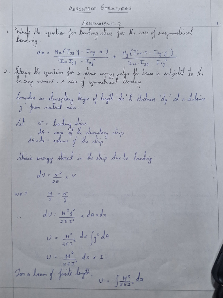 Structures Assignment 02 | PDF