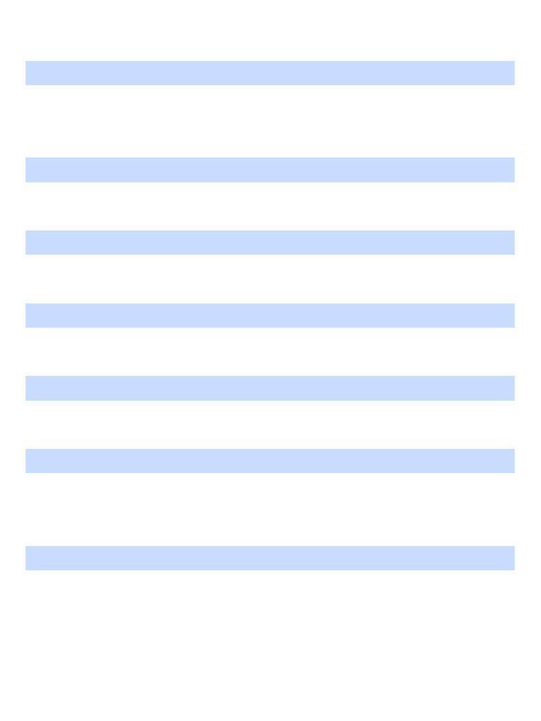 Common HCC ICD10 Codes | PDF