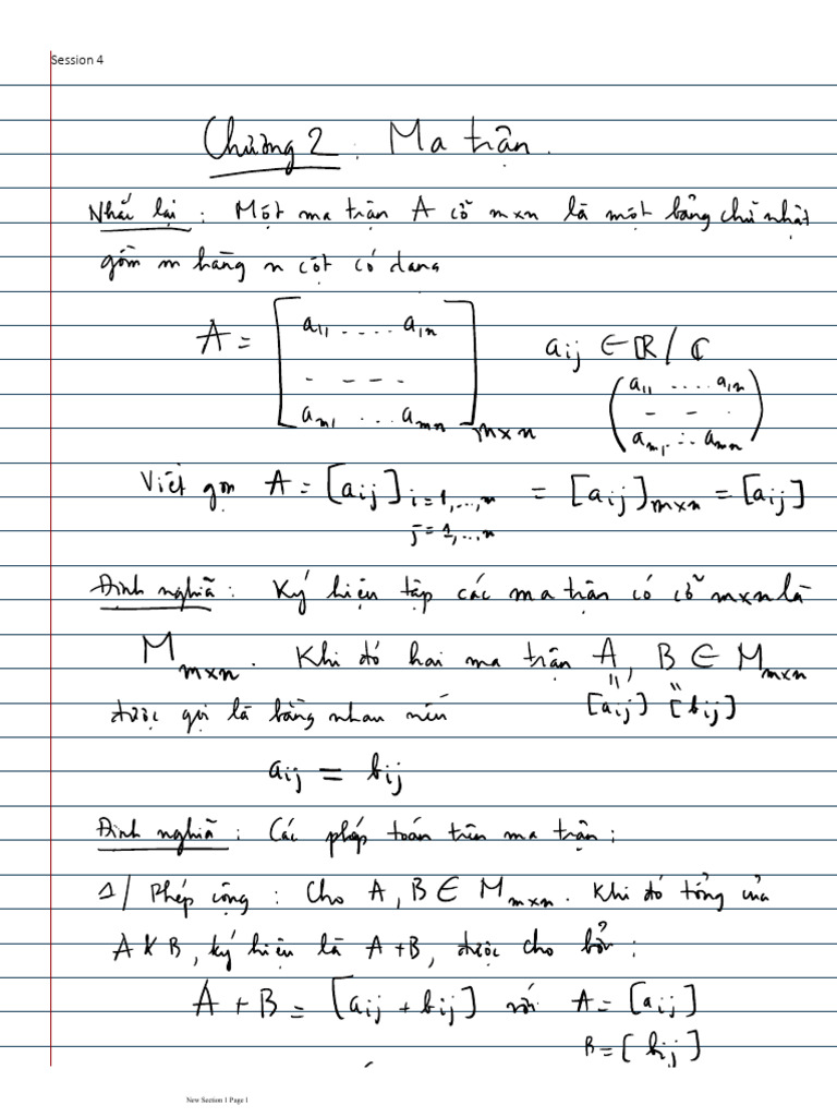 Session 4 | PDF