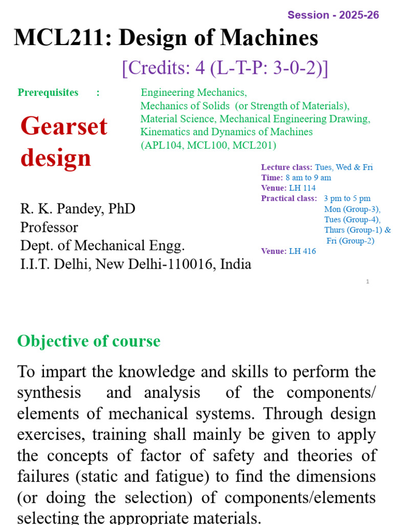 Partial-Gearset-MCL211-23-10-2025 | PDF | Gear | Mechanical Engineering