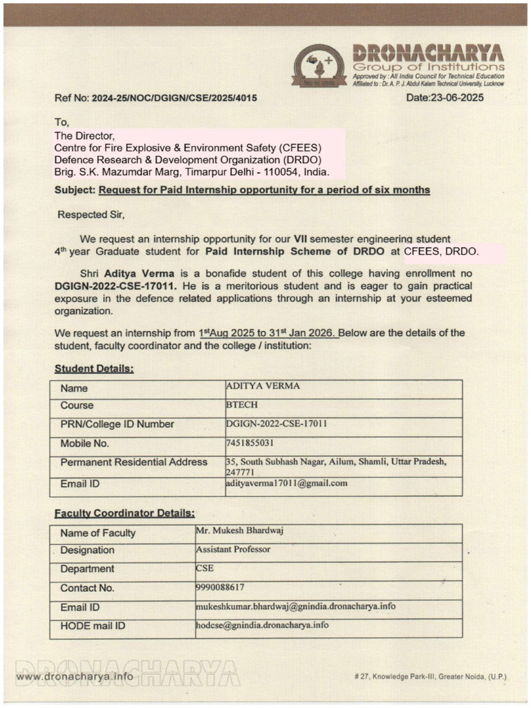 CFEES | PDF
