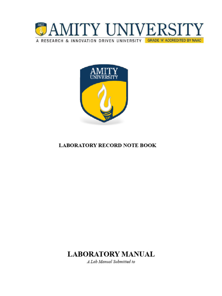 Signal and Systems Lab Manual | PDF | Spectral Density | Sampling ...