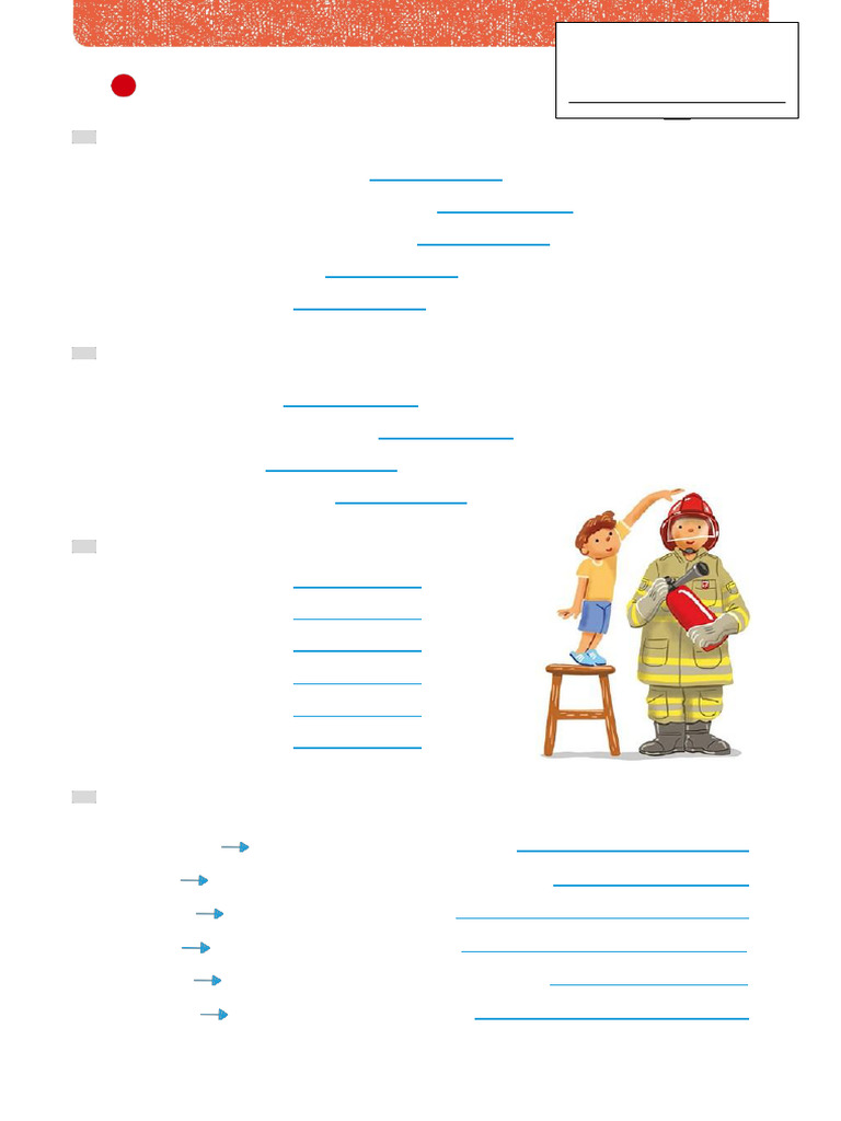 Modo Conjuntivo(1) | PDF