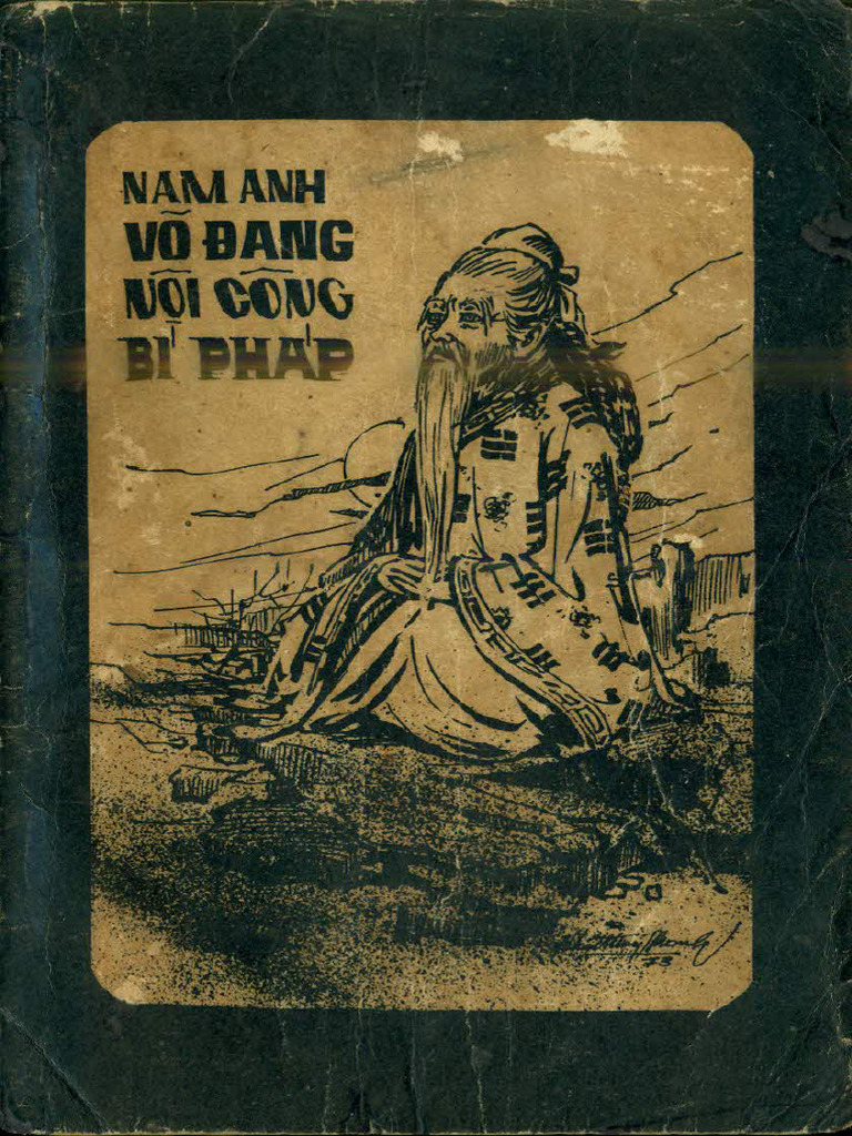 Vo Dang Noi Cong Bi Phap | PDF
