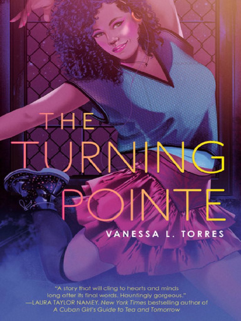 The Turning Pointe | PDF