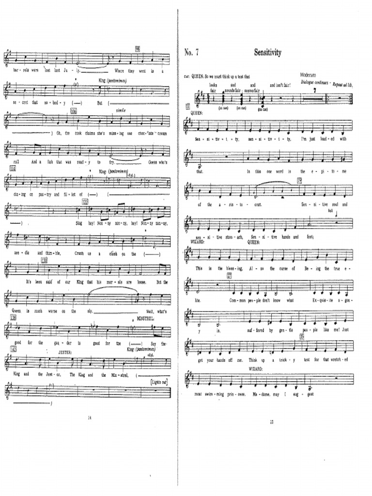 OUAM Sensitivity | PDF