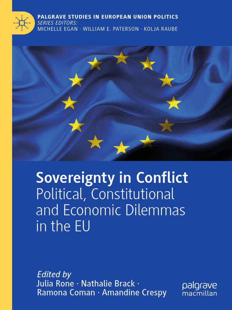 Sovereignty Book | PDF | Catalonia | Sovereignty