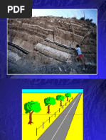 Riedel Shear Model in Fault Geology | PDF | Fault (Geology) | Continuum ...