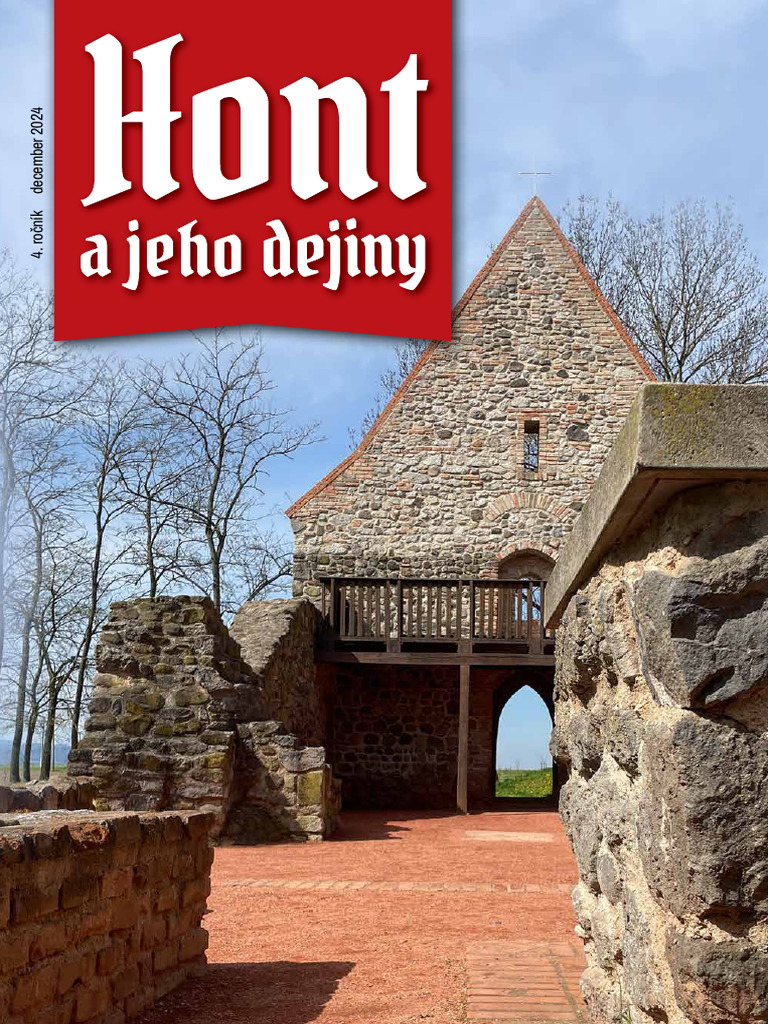 Hont_Žažová | PDF