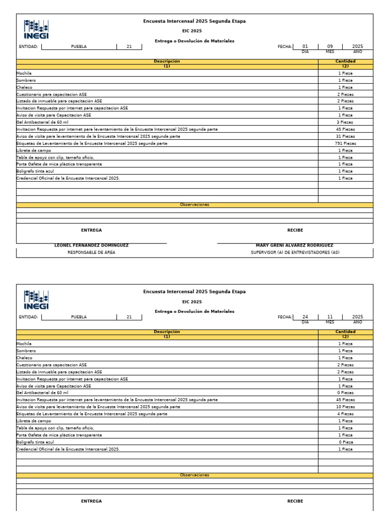 Lp02 - cz05 - cm01 - GC - Recorrido, 03 Al 07112025 Con Correcciones | PDF