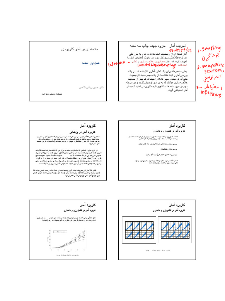 Combined Chapters 1 - 4 | PDF