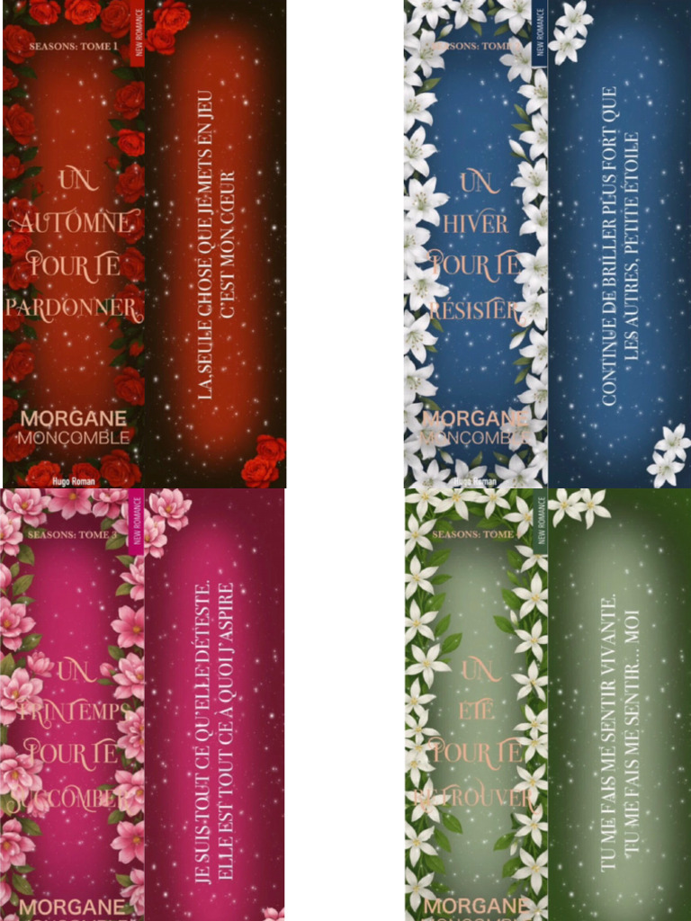 Marque Page | PDF
