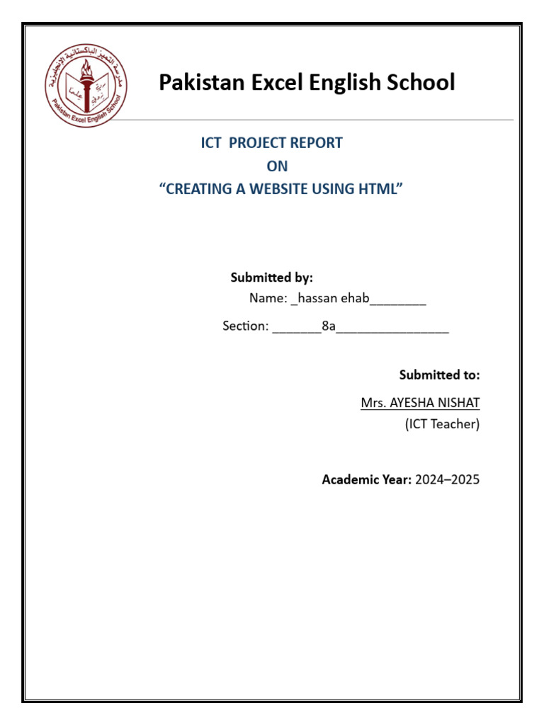 First Page | PDF