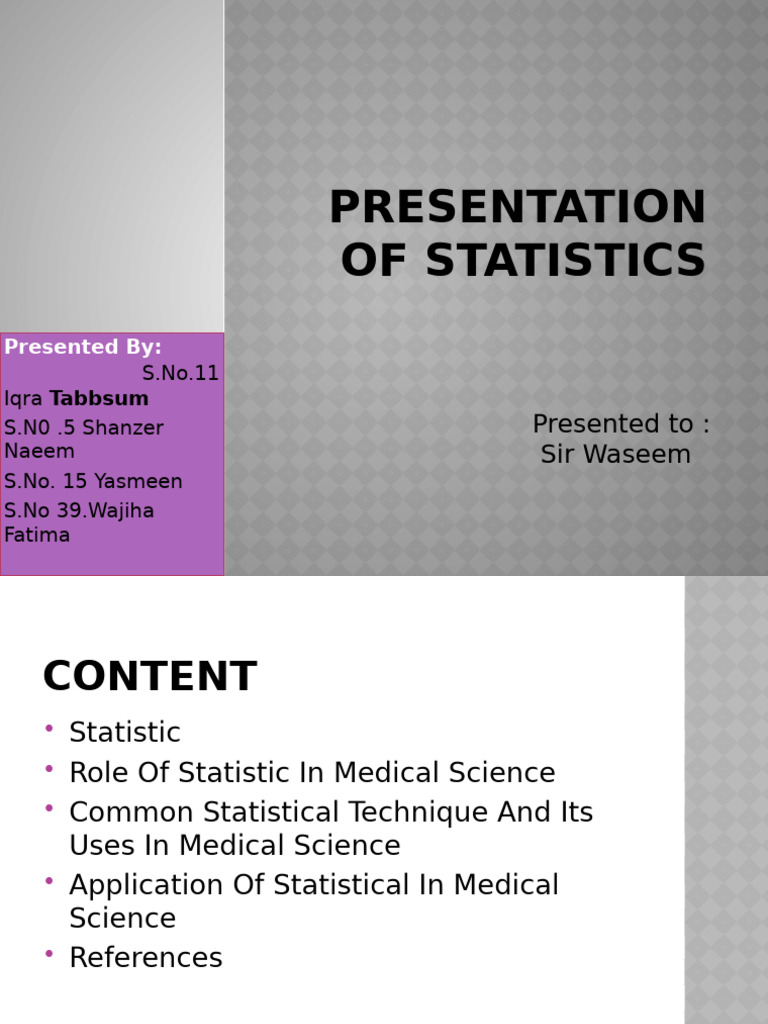 iqra-1 | PDF | Statistics | Receiver Operating Characteristic