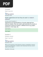George Kelly's 11 Corollaries Explained | PDF | Liberal Arts Education ...
