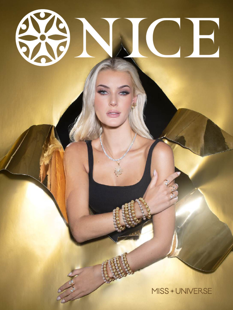 NICE Catalogo 925 | PDF | Softlines (venta minorista) | Joyería