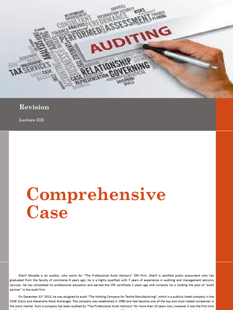 Guc 20286 67 21284 2025-12-01T14 42 07 | PDF | Audit | Business