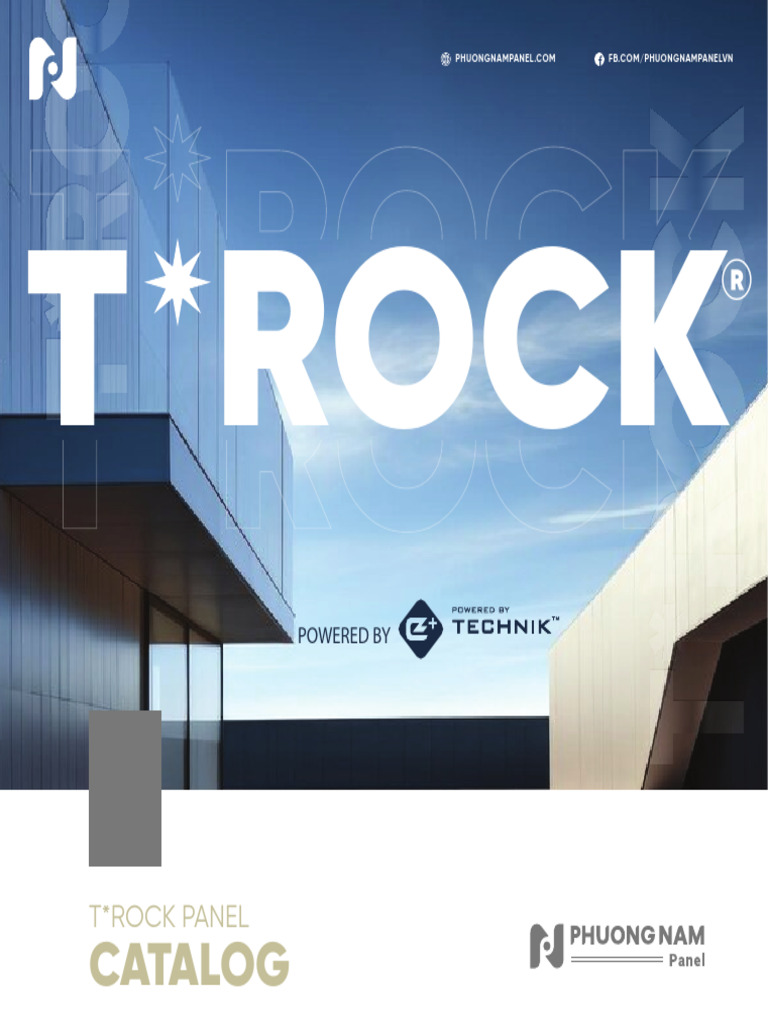 2025 Catalogue TROCK | PDF