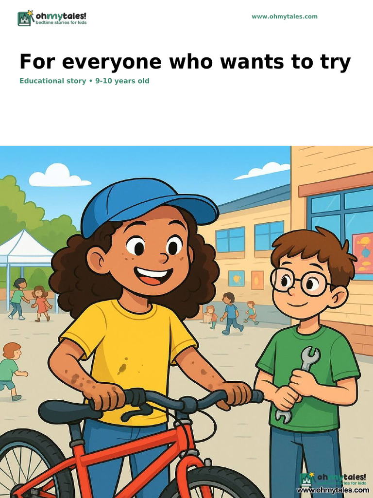 For Everyone Who Wants to Try | PDF | Teaspoon
