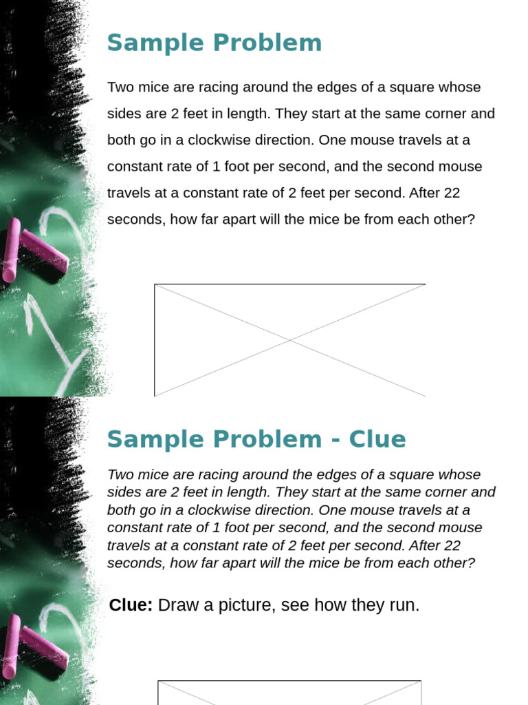 Calcu-Solve 2012 Slides | PDF | Mouse | Area