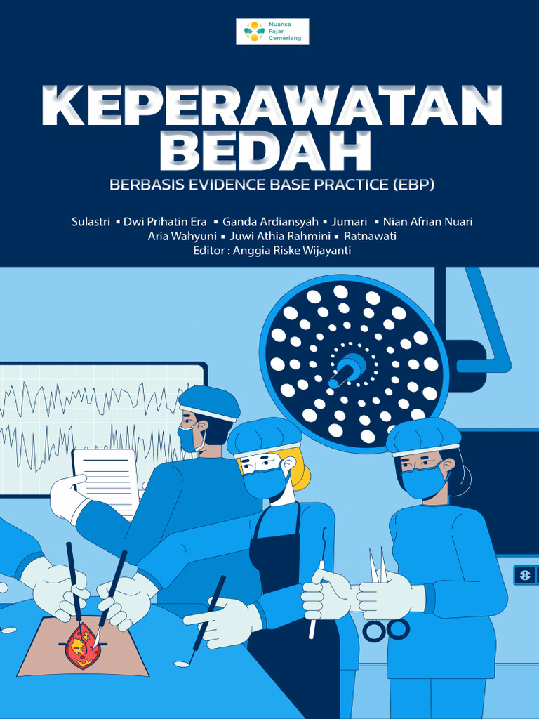 Bunga Rampai Keperawatan Bedah Berbasis Evidence Base Practice | PDF