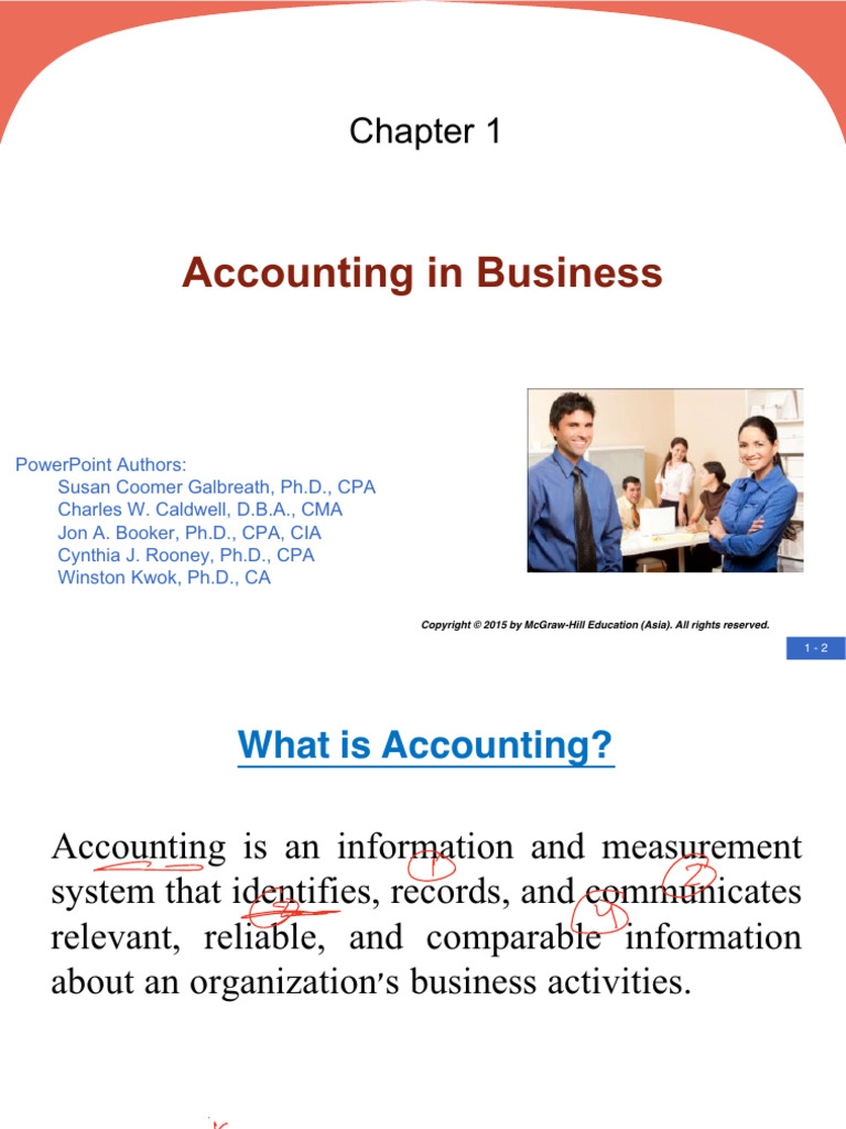 Chapter 1 PPT - updated (3)-1 | PDF